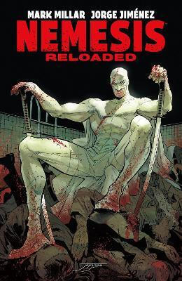 Nemesis Reloaded Mark Millar Dark Horse Comics U.s | Skroutz Βιβλία