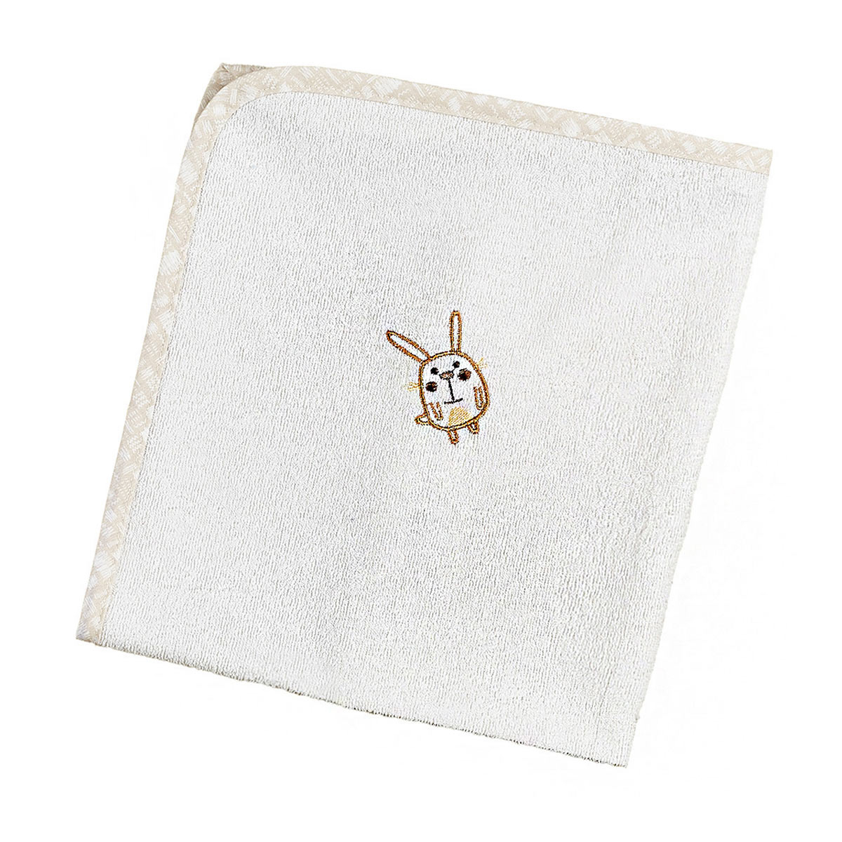 Ο Κόσμος του Μωρού Elephant Κλασικό Σελτεδάκι εκρού 60x80εκ. 11223 ...