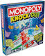 Επιτραπέζιο Παιχνίδι Monopoly 8+ Ετών F8995 (EN) Hasbro | Skroutz.gr