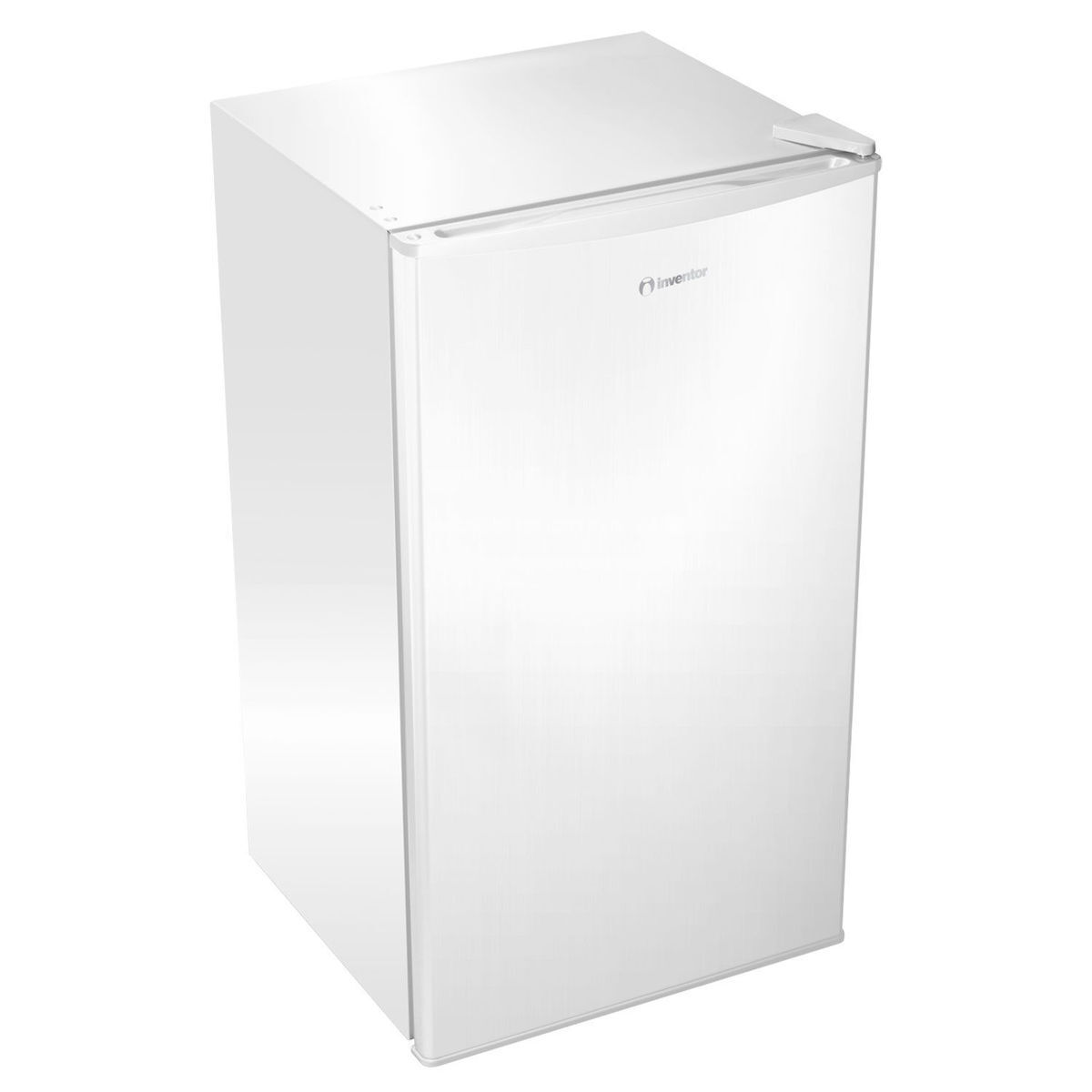 Inventor Mini Bar 93lt Υ86xΠ47.2xΒ45εκ. Λευκό MP864WE | Skroutz.gr