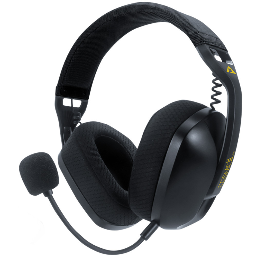 Armaggeddon Cosmic III Lite Ασύρματο Over Ear Gaming Headset με σύνδεση ...