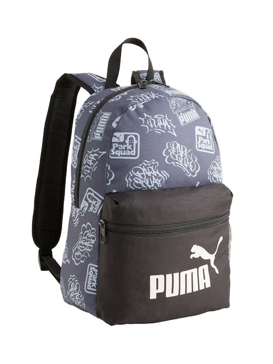 puma high school backpack