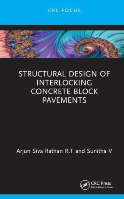 Structural Design Of Interlocking Concrete Block Pavements | Skroutz Cărți