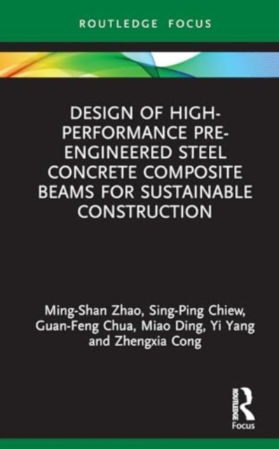 Design Of High-performance Pre-engineered Steel Concrete Composite ...