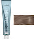 ASP Expert Haircare Βαφή Μαλλιών 8.01 Cool Natural Light Blonde 100ml ...