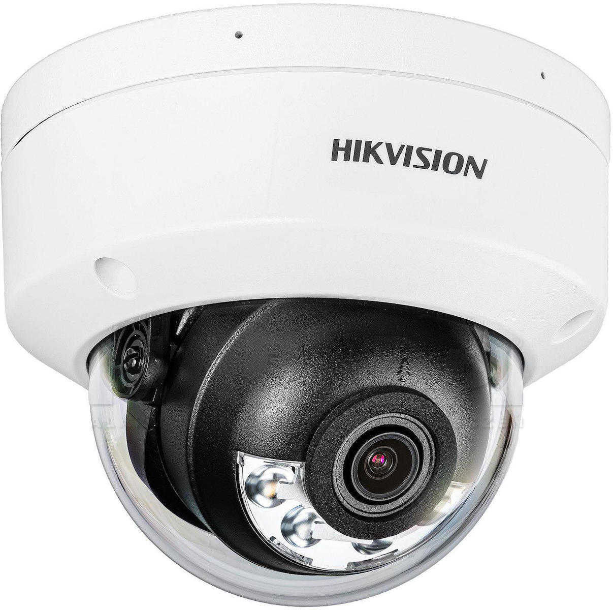 Hikvision DS-2CD2183G2-LIS2U IP Κάμερα Παρακολούθησης Wi-Fi 4K ...