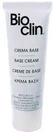 Bioclin Dermatologic Base 24ωρη Ενυδατική Κρέμα Προσώπου Ημέρας κατά ...