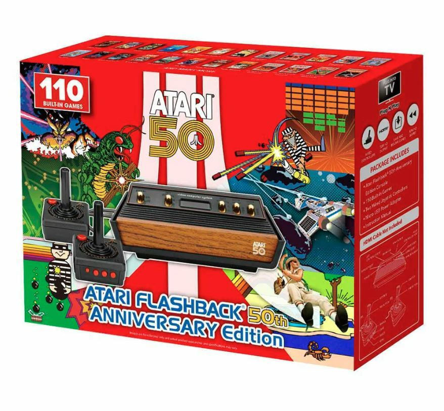 Atari Flashback 11 | Skroutz.gr