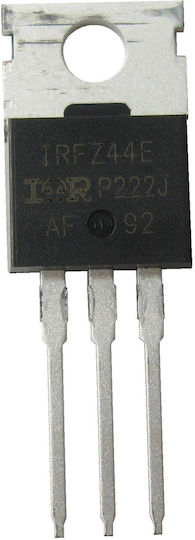 IRFZ44E Transistor | Skroutz.gr