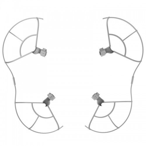 Propeller Protection System Startrc Compatible Dji Mini 3 Drone Ultra ...