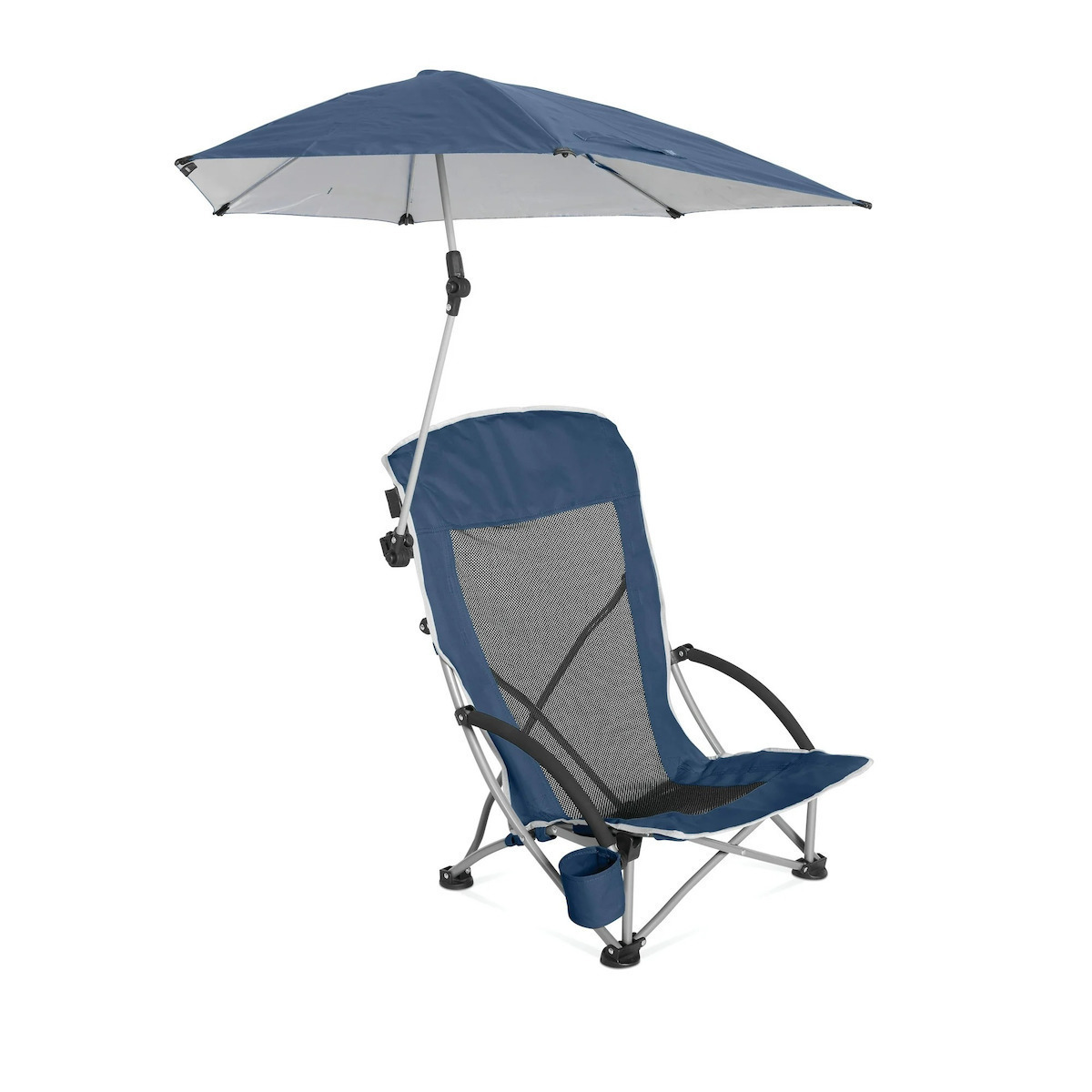 Sport Brella Beach Chair Midnight Blue | Skroutz.gr