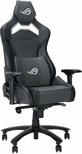 Asus ROG Chariot X Core Καρέκλα Gaming Δερματίνης με Ρυθμιζόμενα ...