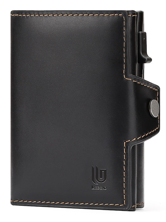 Ανδρικά Πορτοφόλια Καρτών | Skroutz.gr