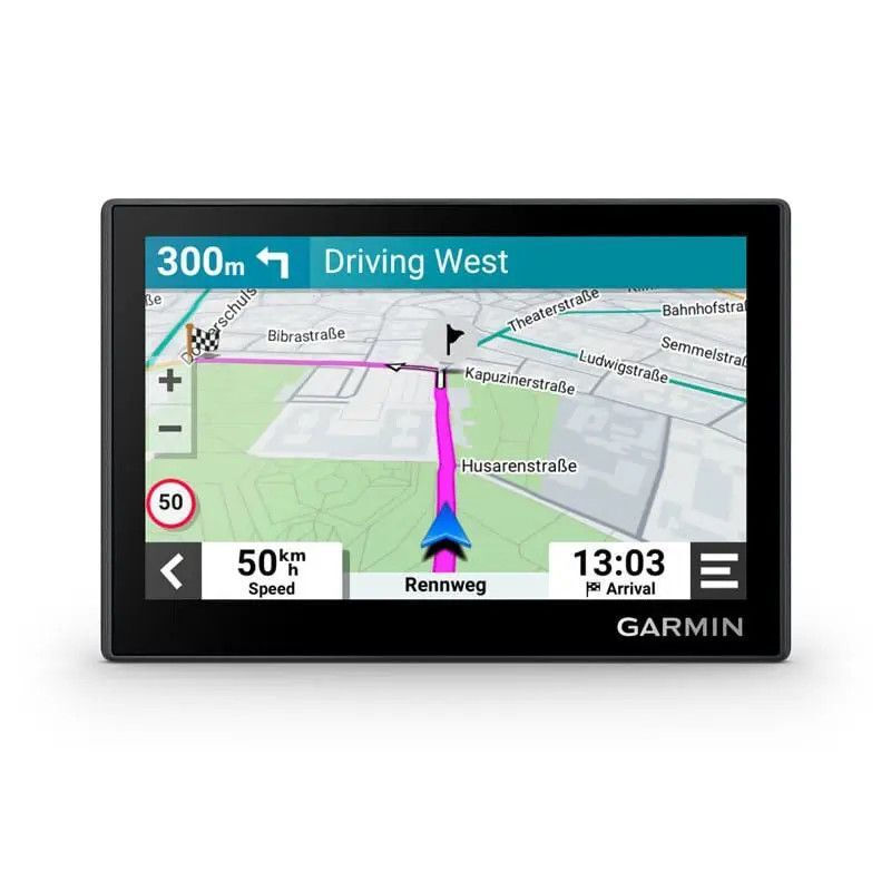 Garmin Συσκευή Πλοήγησης GPS με Οθόνη 5" & Card Slot 010-02858-AD ...