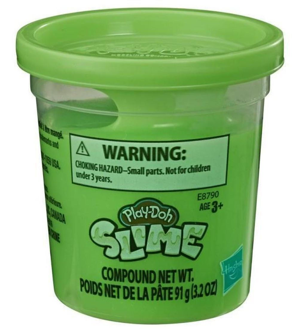 Hasbro Play-Doh Πλαστοζυμαράκι Πλαστελίνης για 3+ Ετών Green E8790 ...