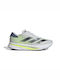 adidas Adizero Sl2 IF6726 Ανδρικά Αθλητικά Παπούτσια Running ΓΚΡΙ ...