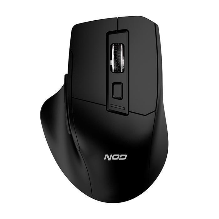 NOD Magazin online Ergonomic Mouse Negru | Skroutz Romania