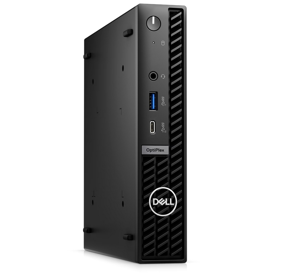 Dell OptiPlex 7020 Mini PC (Core i7-14700T/16GB DDR5/512GB SSD/W11 Pro ...