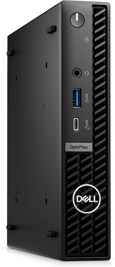 Dell OptiPlex 7020 Mini PC (Core i7-14700T/16GB DDR5/512GB SSD/W11 Pro ...