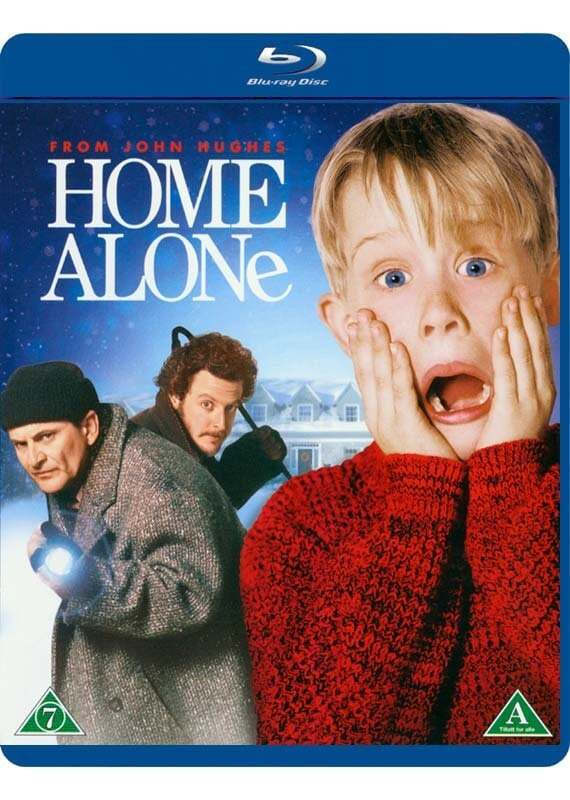 Home Alone | Skroutz.gr