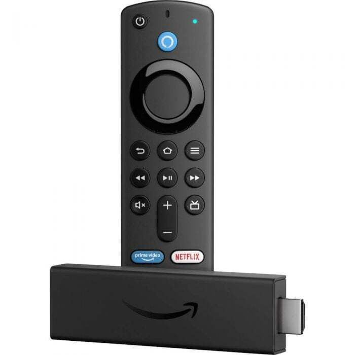 Amazon Smart TV Stick Fire με Wi-Fi / HDMI | Skroutz.gr