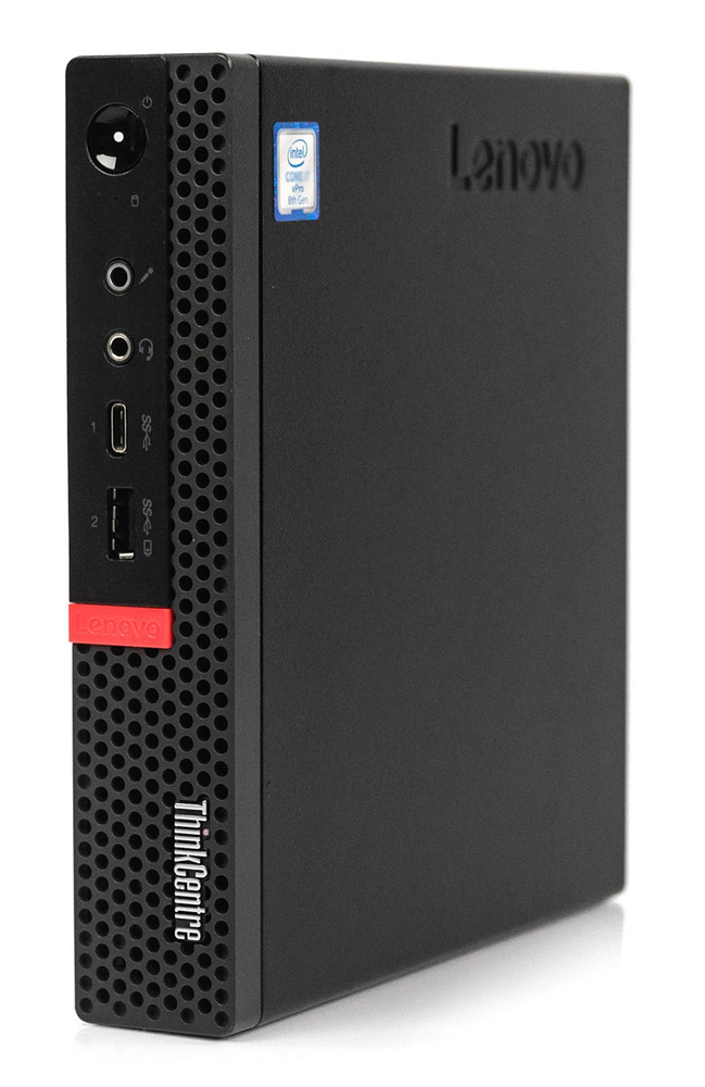 Lenovo ThinkCentre M920q Tiny Refurbished Grade A (Core i5-8500T/8GB ...
