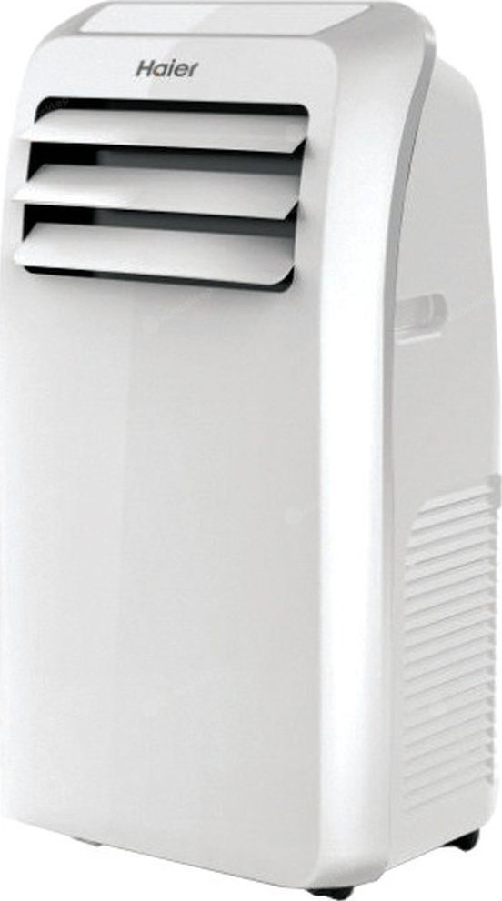 Haier AM12AA1GAA Φορητό Κλιματιστικό 12000 BTU Ψύξης/Θέρμανσης | Skroutz.gr