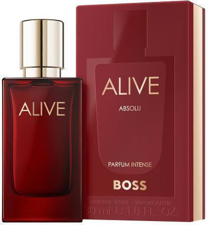 Boss Alive Absolu Eau de Parfum 30ml | Skroutz Romania