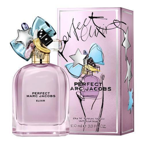 Marc Jacobs Perfect Elixir Eau de Parfum 100ml | Skroutz.gr