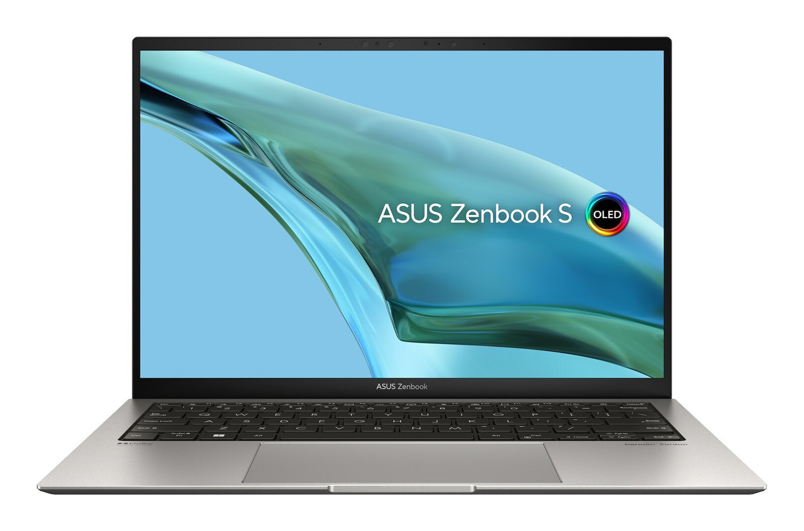 Asus Zenbook S 13 Oled UX5304VA-NQ014W 13.3" OLED (i7-1355U/16GB/512GB ...