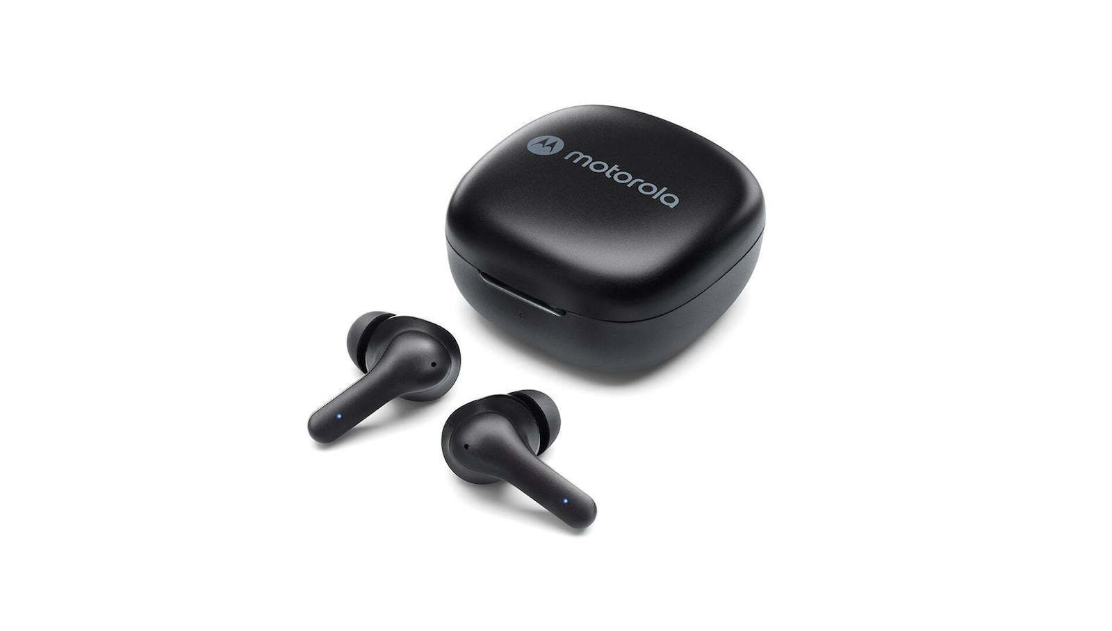 Motorola Moto Buds 135 Bluetooth Handsfree Ακουστικά με Αντοχή στον ...