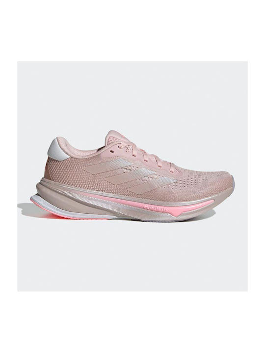 adidas Supernova Rise JR1613 Γυναικεία Αθλητικά Παπούτσια Running Glow ...