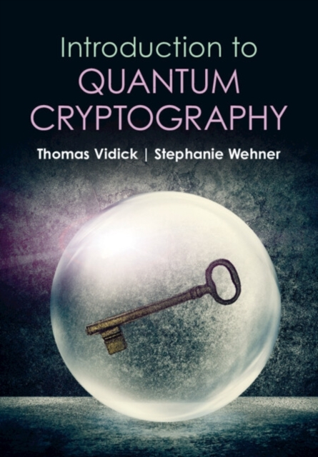 Introduction To Quantum Cryptography | Skroutz Βιβλία Introduction To Quantum Cryptography | Skroutz Βιβλία
