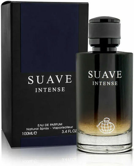 Fragrance World Suave Intense Eau de Parfum 100ml | Skroutz.gr