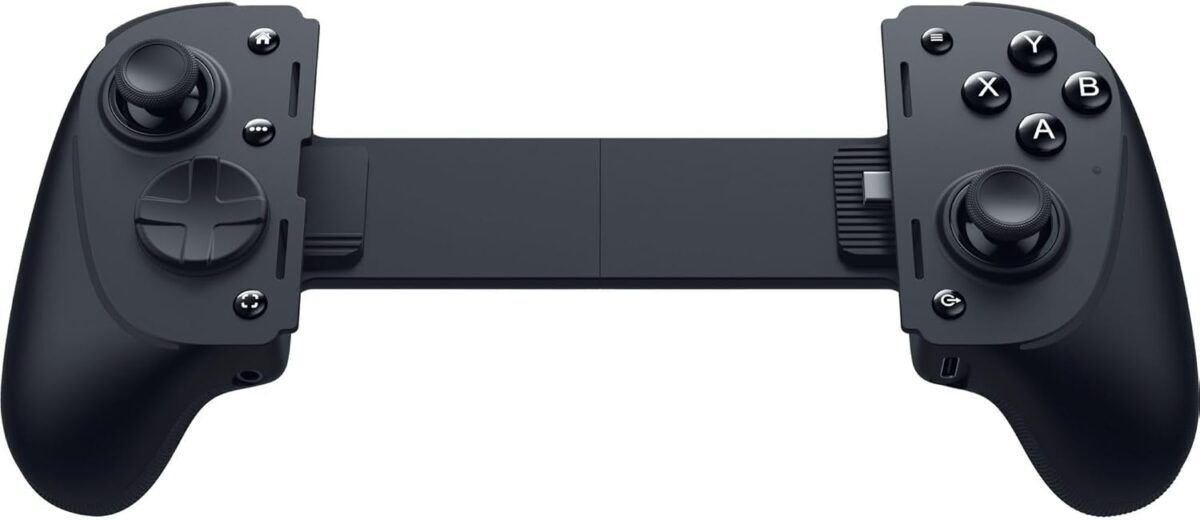 Razer Kishi Ultra Ενσύρματο Gamepad για Android / iOS | Skroutz.gr