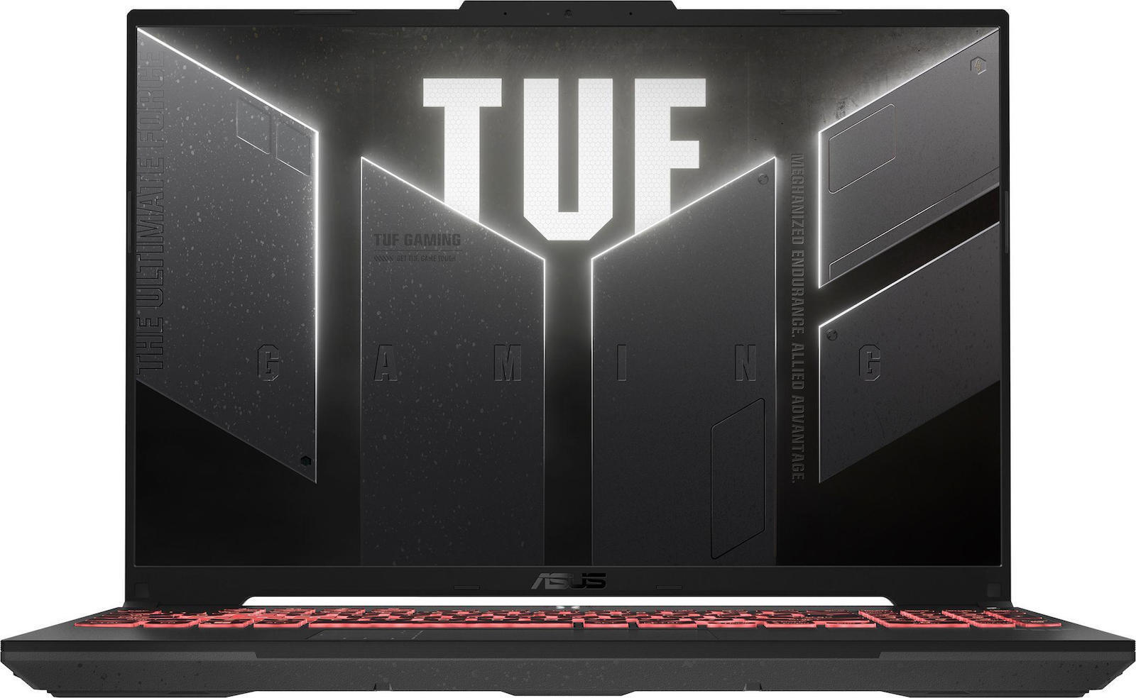 Asus TUF Gaming A16 FA607PI-N3010 16" FHD+ 165Hz (Ryzen 9-7845HX/16GB ...