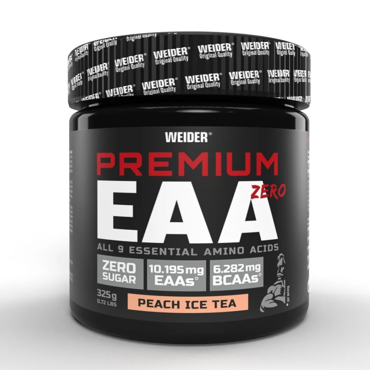 Weider Nutrition Premium Eaa Zero 325gr Peach Ice Tea | Skroutz.gr