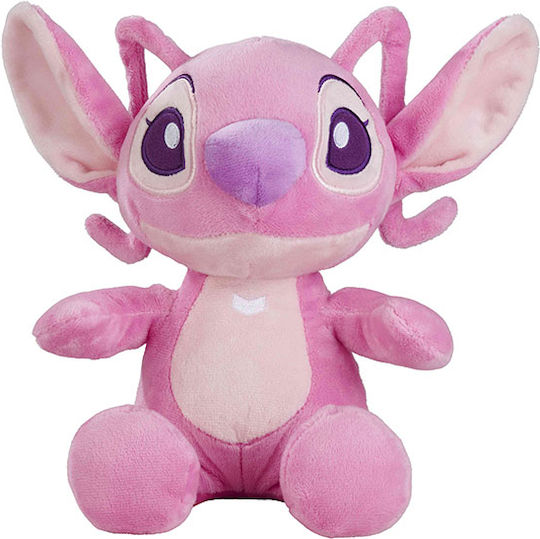 Simba Λούτρινο Lilo & Stitch Stitch Angel 30 εκ. | Skroutz Cyprus
