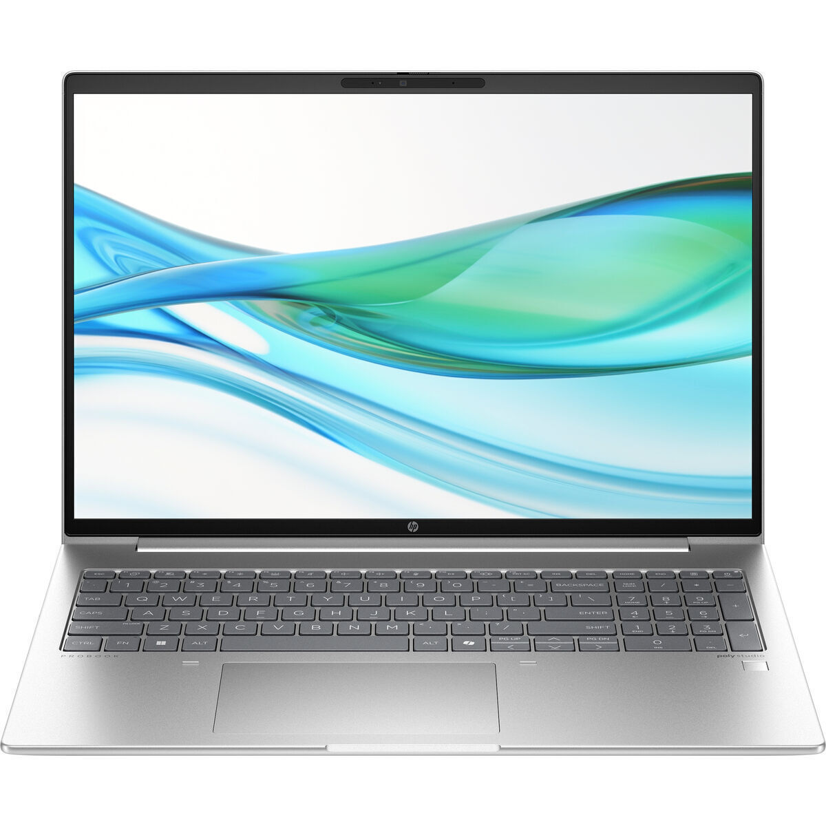 HP ProBook 460 G11 16" IPS FHD+ (Ultra 7-155U/16GB/512GB SSD/W11 Pro ...