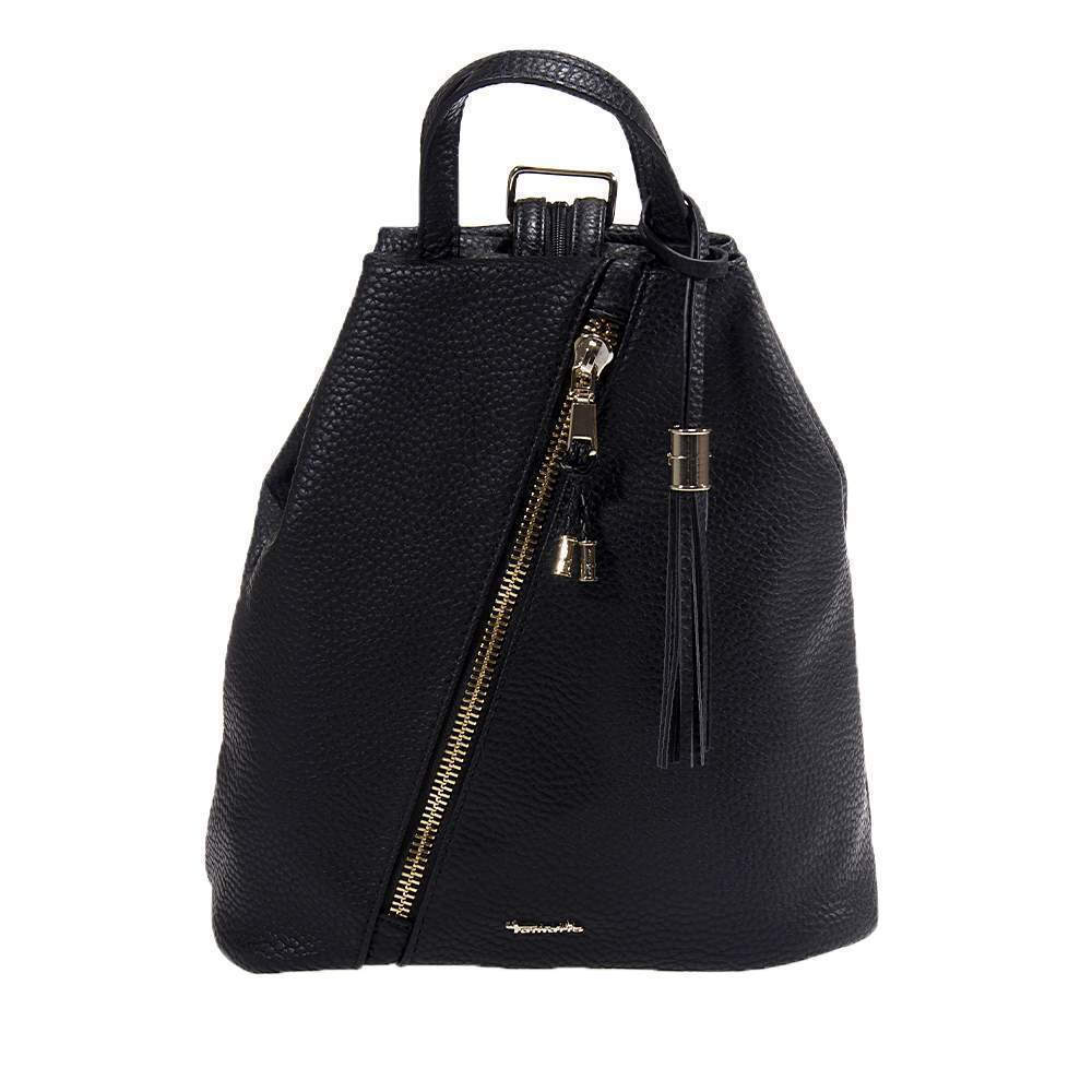 Tamaris Γυναικεία Τσάντα Πλάτης Μαύρη 33187-100 | Skroutz.gr