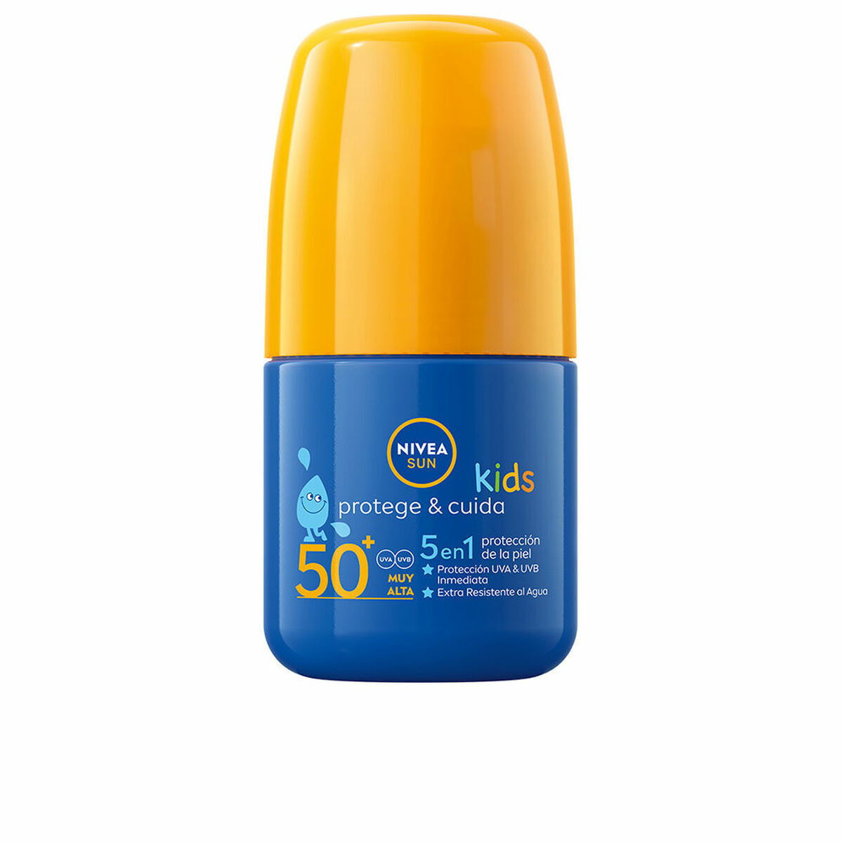Nivea SPF50 Αδιάβροχο Παιδικό Αντηλιακό Stick 50ml | Skroutz.gr
