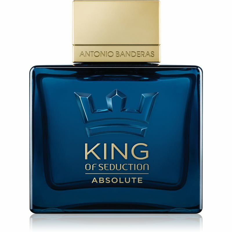 Banderas King Seduction Edt 100ml | Skroutz.gr