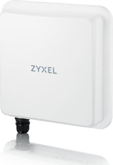 Zyxel Nebula FWA710 Ασύρματο 5G Router Wi‑Fi 4 | Skroutz.gr