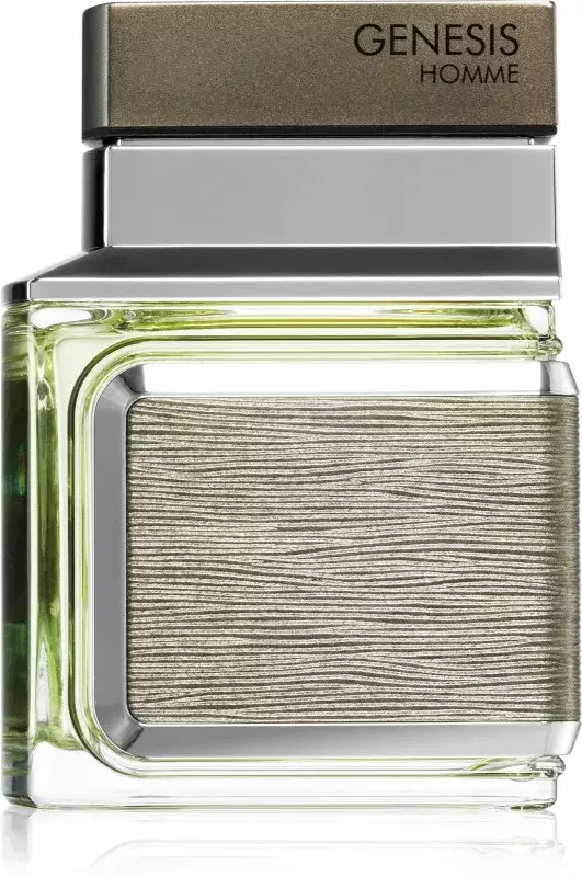 Le Chameau Genesis Homme Eau De Parfum Men 100 Ml | Skroutz.gr