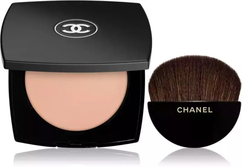 Chanel Les Beiges Healthy Glow Sheer Powder Translucent Powder ...