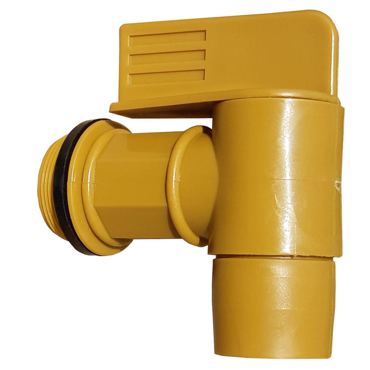 Tap Valve Drain Tap Barrel 2" Inch Opening | Skroutz.gr