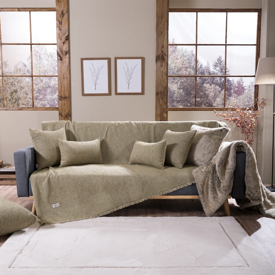 Teoran Ριχτάρι Τριθέσιου Καναπέ Kingston 180x300εκ. 15 52015847 ...