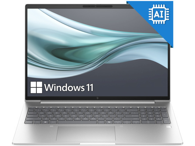 HP EliteBook 660 G11 16" IPS FHD+ (Ultra 7-155U/16GB/512GB SSD/W11 Pro ...