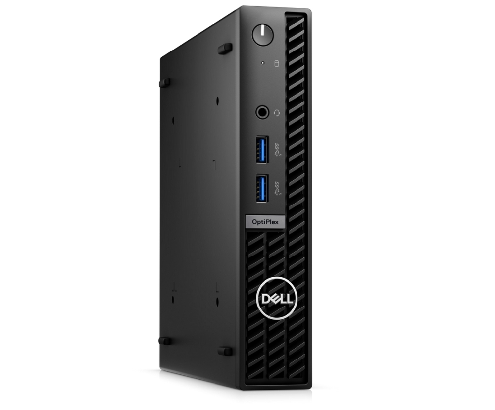 Dell OptiPlex Plus 7010 Plus Mini PC (Core i7-13700T/16GB DDR5/512GB ...