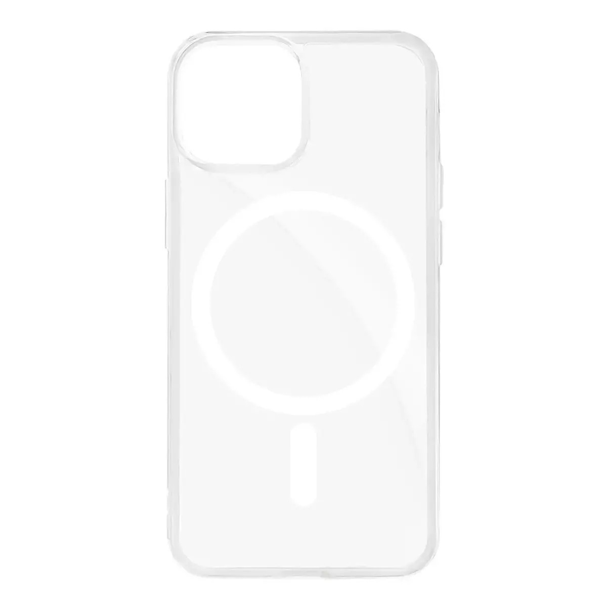 Clear Case Magsafe Iphone 16 Pro Transparent | Skroutz.gr